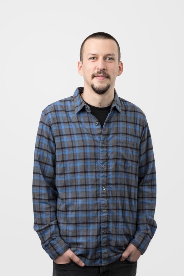 Who We Are - Trailblazer Foods